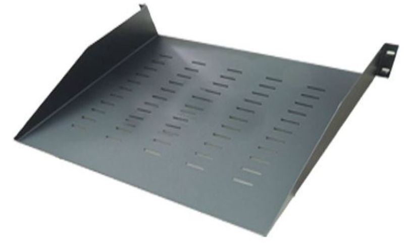 GrowV 1U Cantilever Tray for Server Rack | Precomp - Server Store