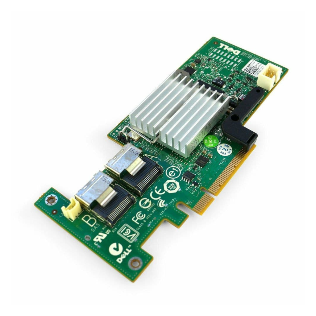 Dell PERC PCIE x 8 Modular Raid SAS Controller Card E2K-UCS-71 ...