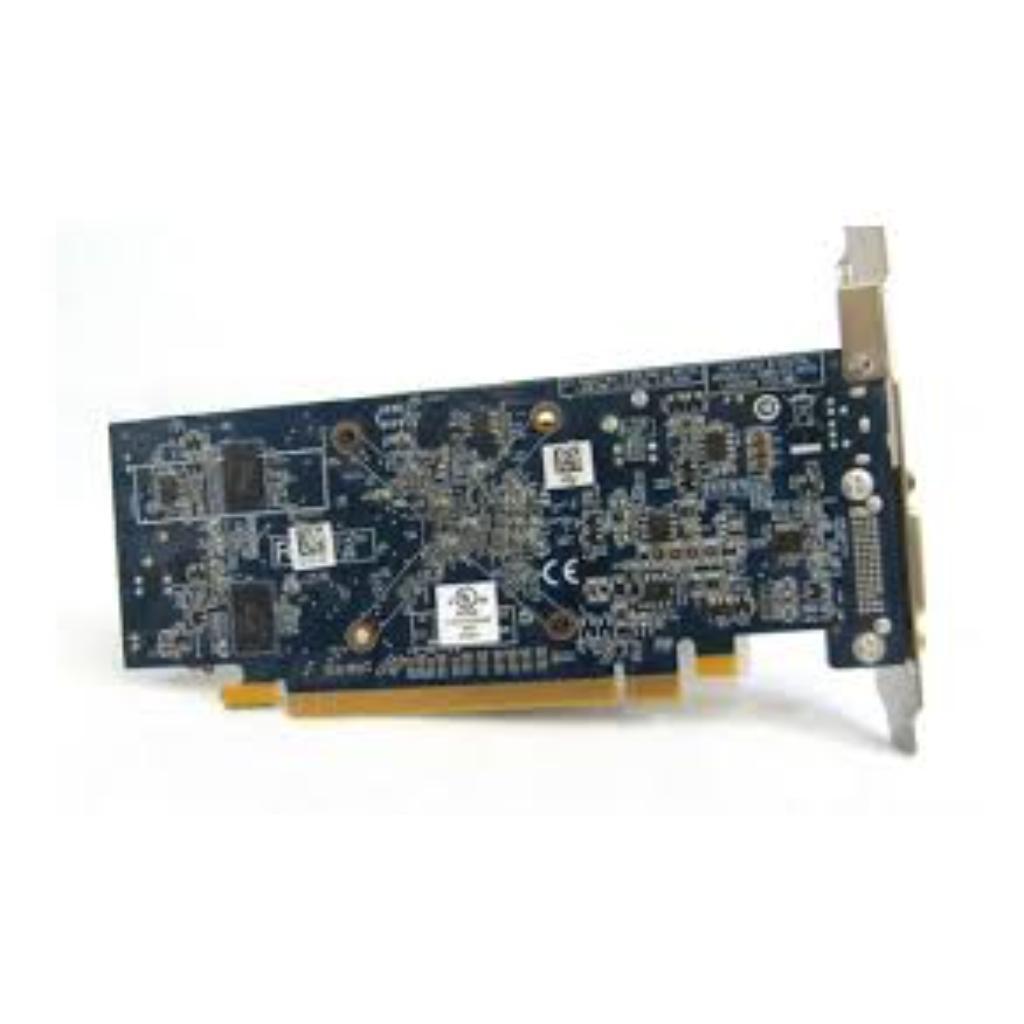 Dell Branded AMD Radeon HD 6350 7120236200G 0XF27T 512MB Graphics Card ...