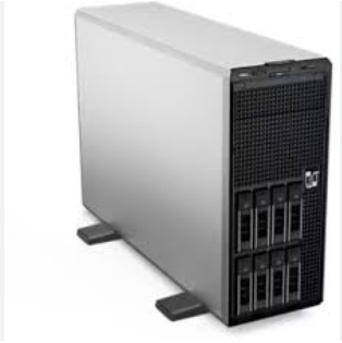 Dell EMC PowerEdge T550 Tower Server (XS4309Y.16GB.600GB) | Precomp ...